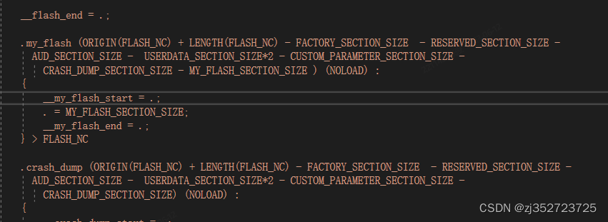 Bes2600iuc 如何实现芯片内部flash读写方法蓝牙写入flash Csdn博客