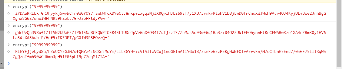 javascript逆向入门级别实战--某小网站登录密码加密分析_jsencrypt is not defined-CSDN博客