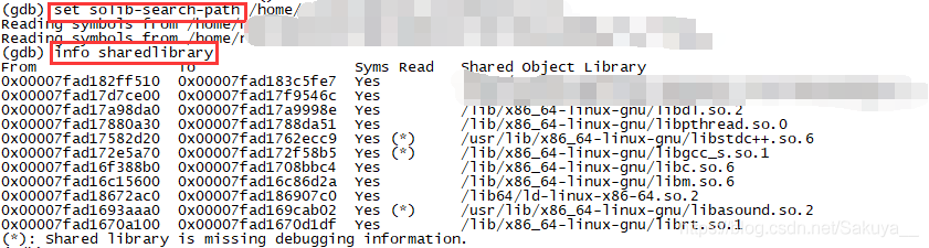 linux codedump调试-CSDN博客