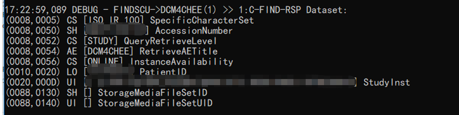 PACS-医学影像（一）_pacs qr服务-CSDN博客