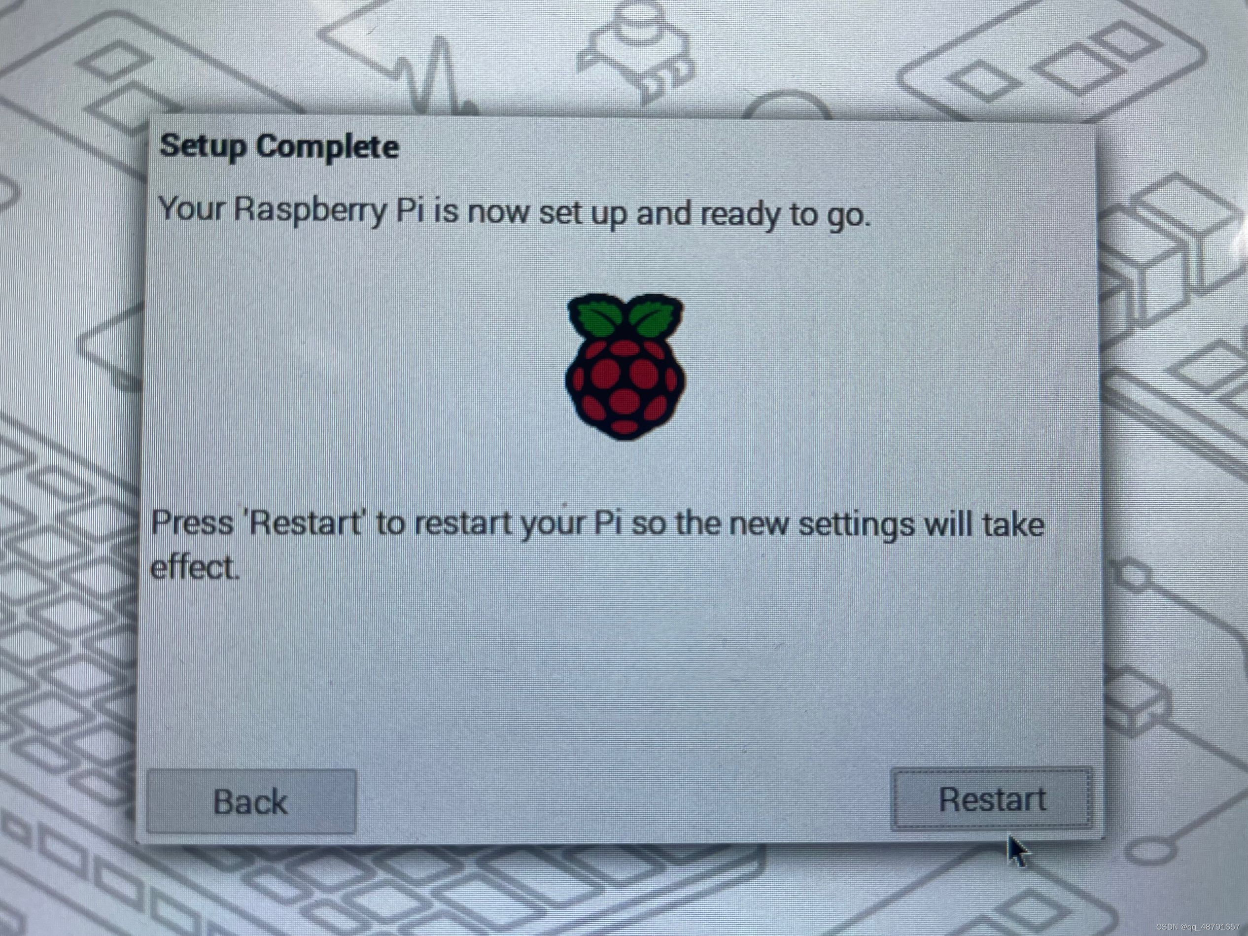 树莓派安装基于python的opencv树莓派安装opencv Python Csdn博客