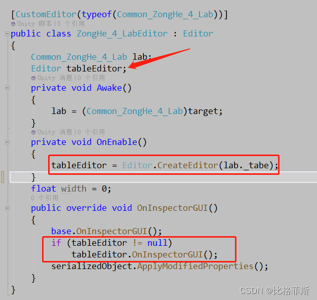 Unity 通过 二维数组序列化 实现二维数组在编辑器面板查看和配置数据unity显示二维数组 Csdn博客