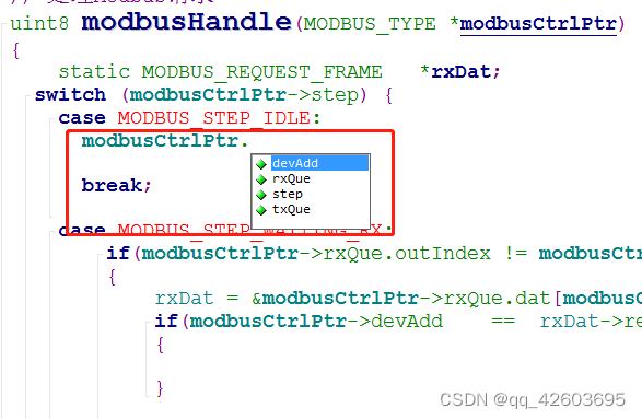 Source Insight结构体无法提示成员变量source In Sight4结构体成员无法链接 Csdn博客