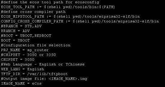 ECOS 3.0 SDK USER GUIDE_ecos使用-CSDN博客