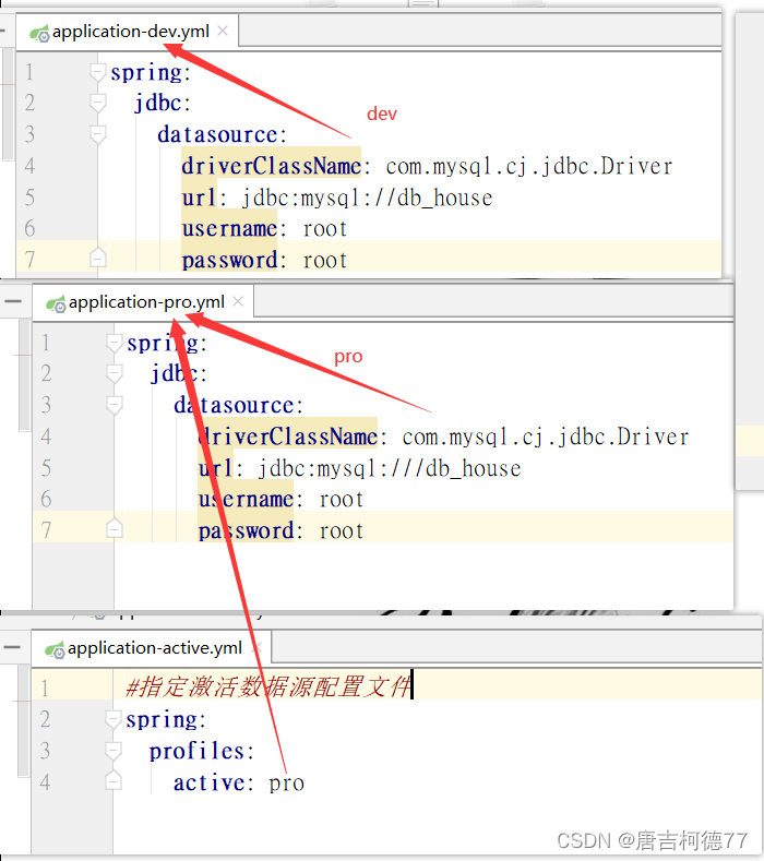 springboot笔记_laissezfairesubtypevalidator-CSDN博客
