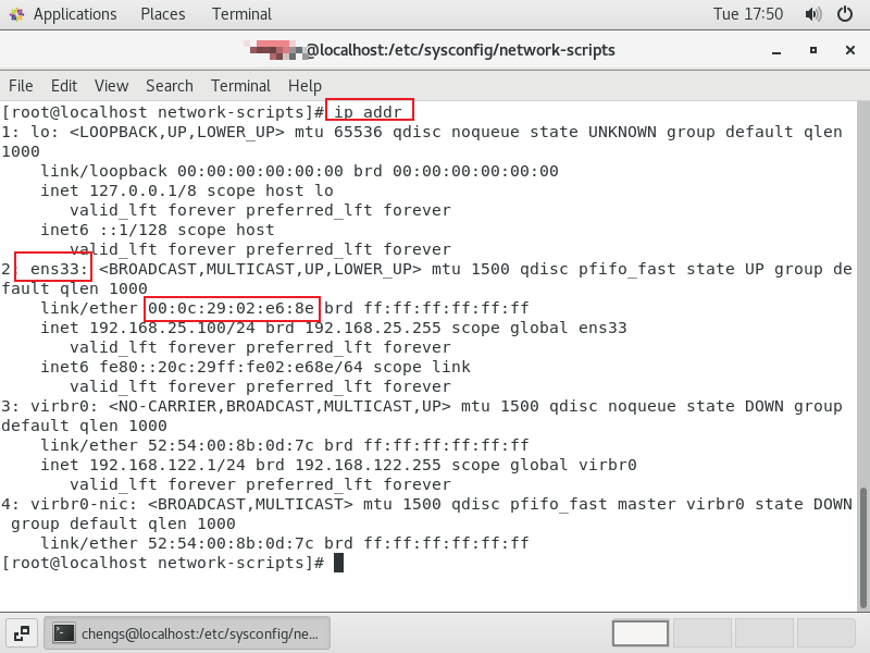 service network restart，Failed，解决方法_service network restart failed-CSDN博客