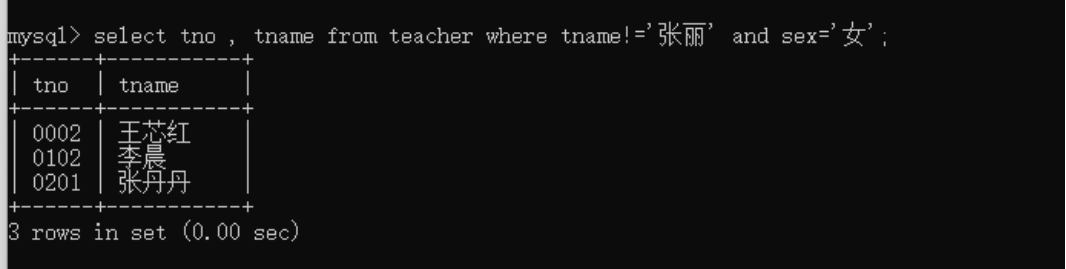 Mysql数据库 实验报告（二）大二mysql实训报告总结 Csdn博客 