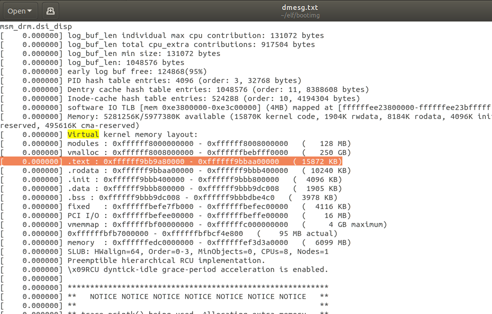 Android arm64位内核文件提取与ida反编译内核 rom设置_arm64 反编译-CSDN博客
