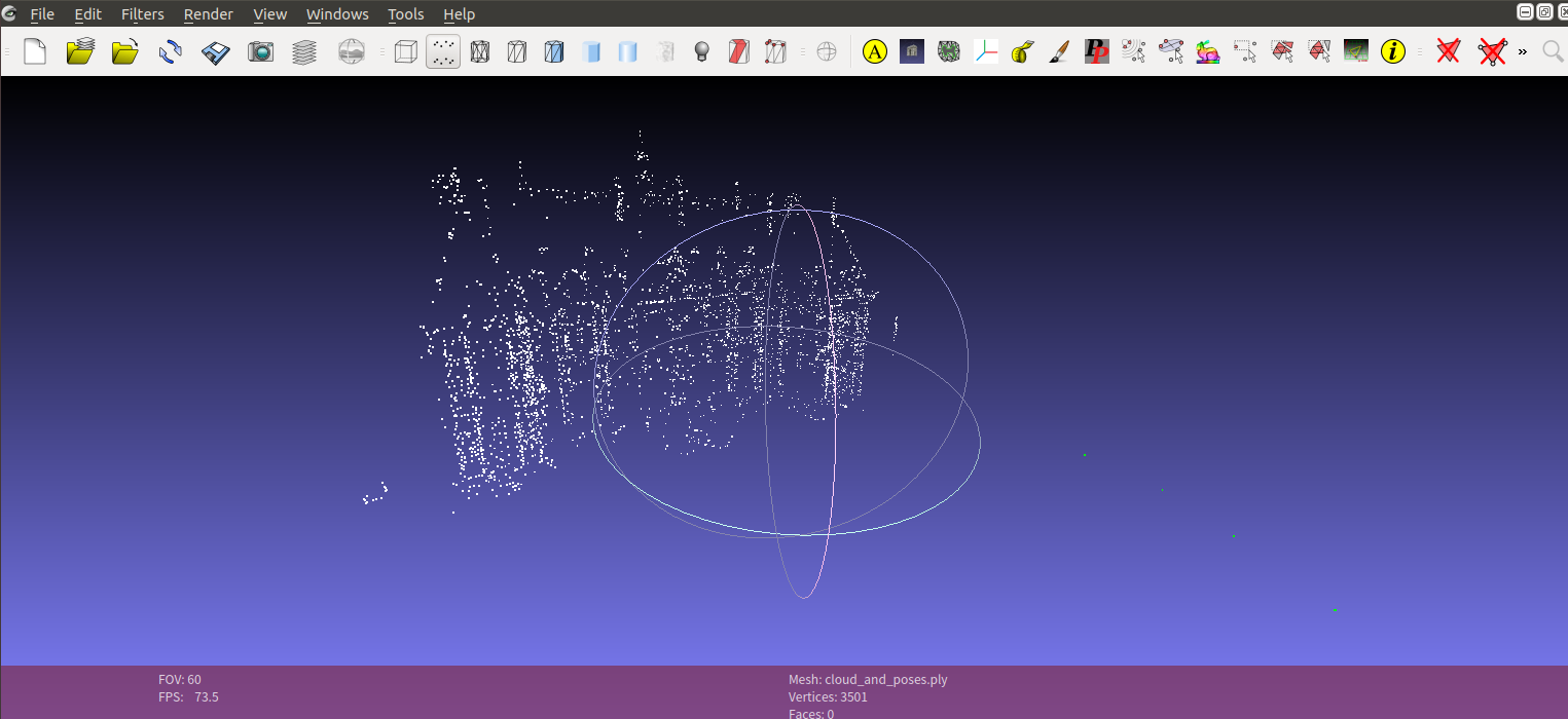 三维重建笔记——Linux环境下openMVG的安装_linux openmvs-CSDN博客