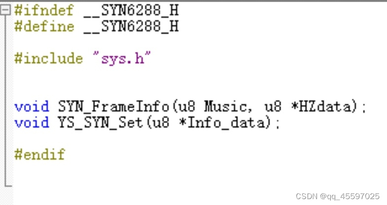 SYn6288模块播报，点名_syn6288播报英文单词-CSDN博客