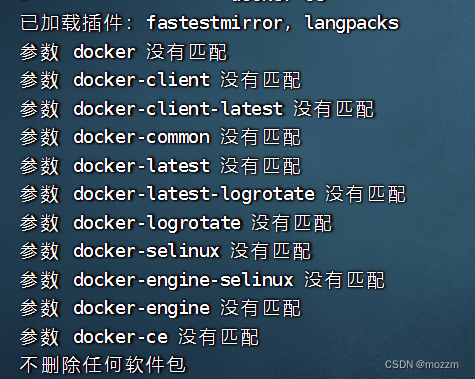 docker基本使用_finalshell安装docker-CSDN博客