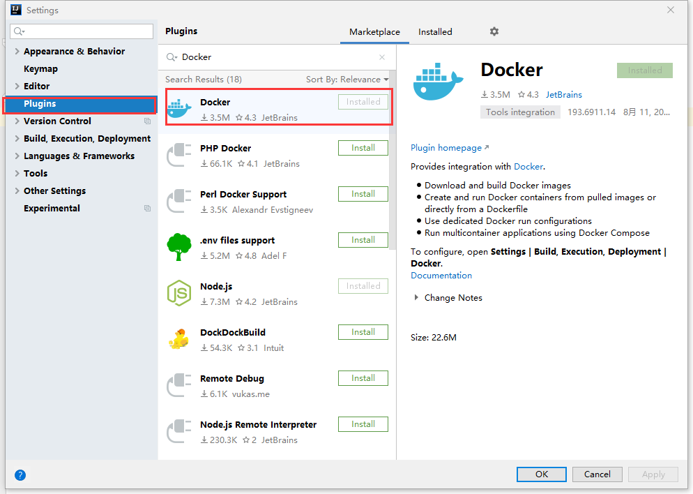Dockerfile命令详细介绍及springboot项目部署案例_dockerfile springboot样例-CSDN博客