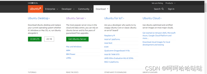 Hyper-V安装Linux/Unix虚拟机-CSDN博客