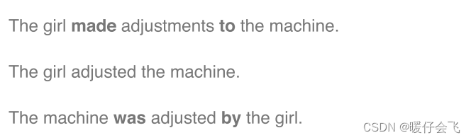 全网首讲最详细AMR系统介绍（1）：Abstract Meaning Representation(AMR) 的基础表示逻辑；附英文版原 pdf 资料-CSDN博客