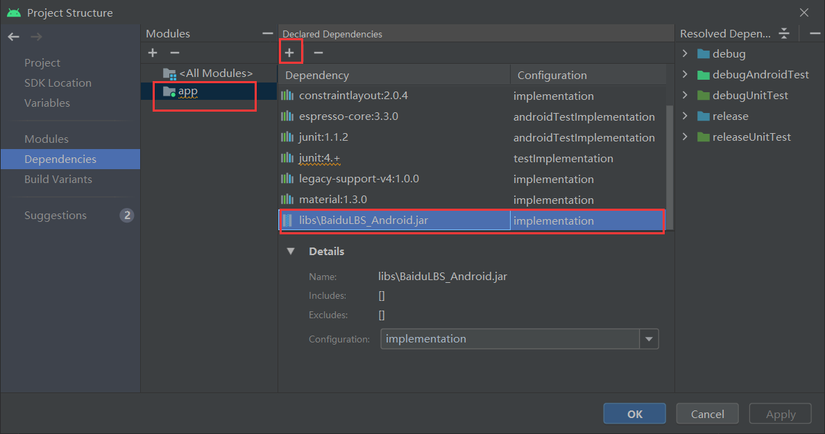 安卓 基于百度LBS的定位_需在该sdk下写明“bssid”-CSDN博客