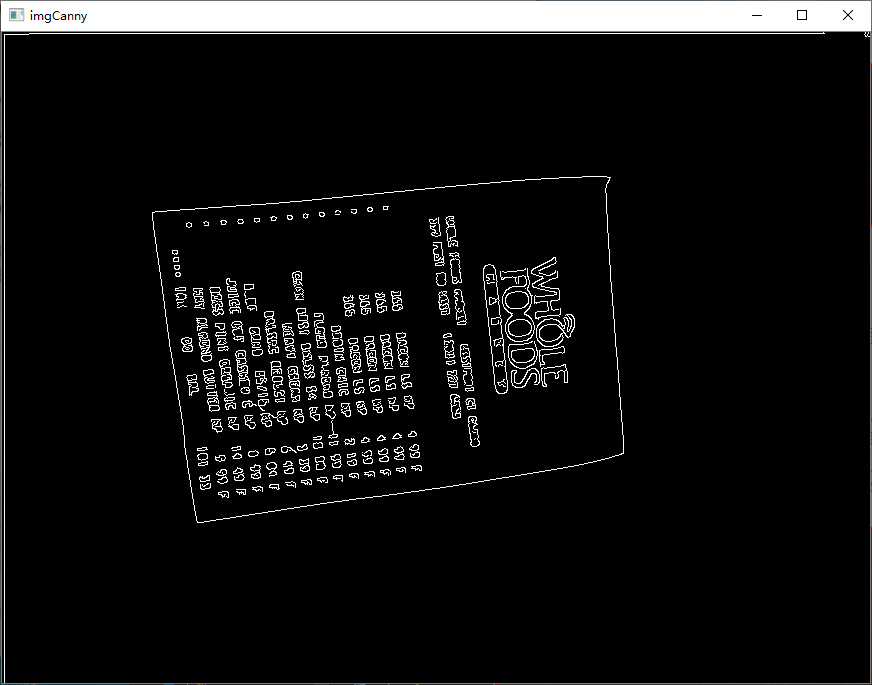 EMGU.CV进阶 （二、文档OCR）_emgucv ocr-CSDN博客