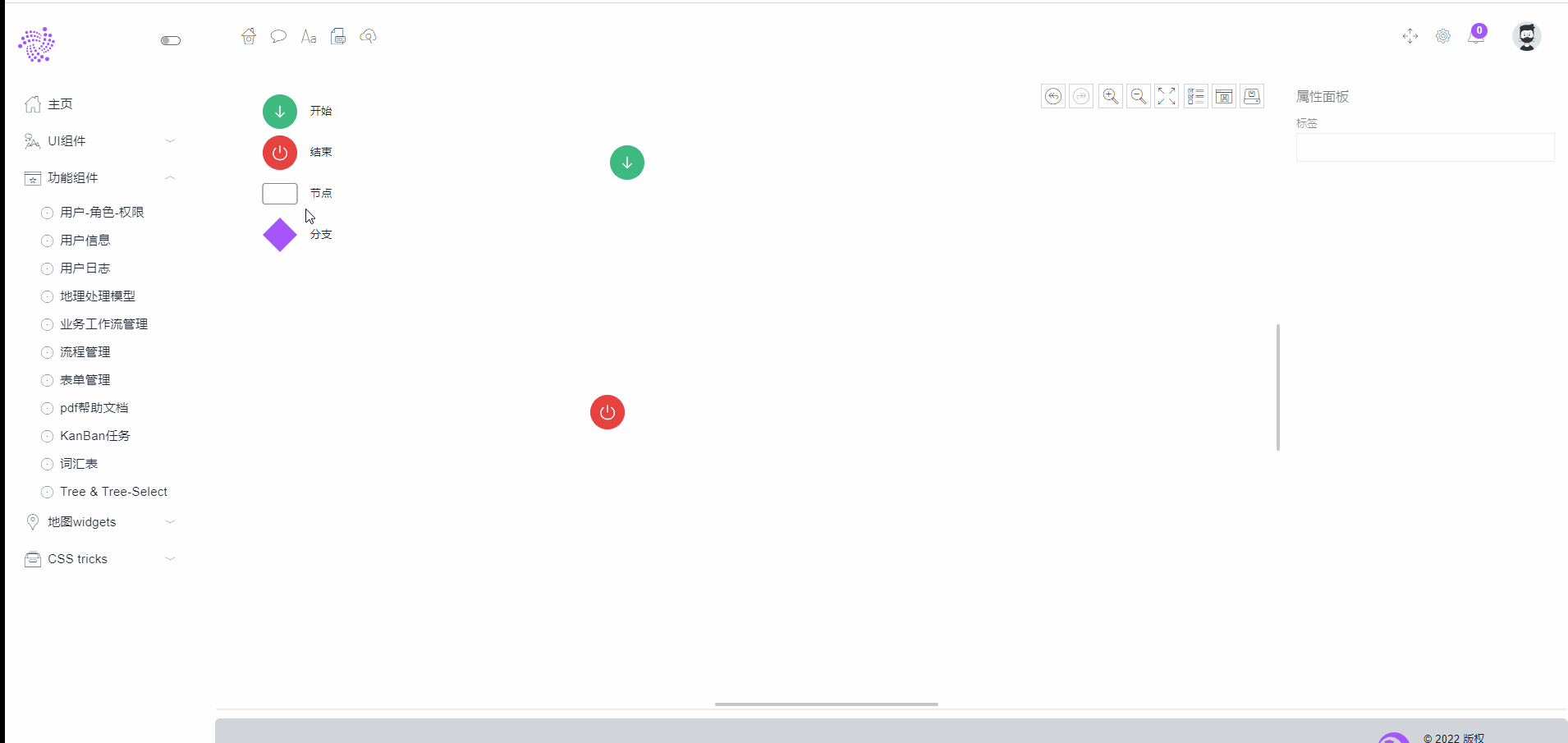 Peppergis 面向gis与遥感领域的web前端平台遥感前端 Csdn博客 
