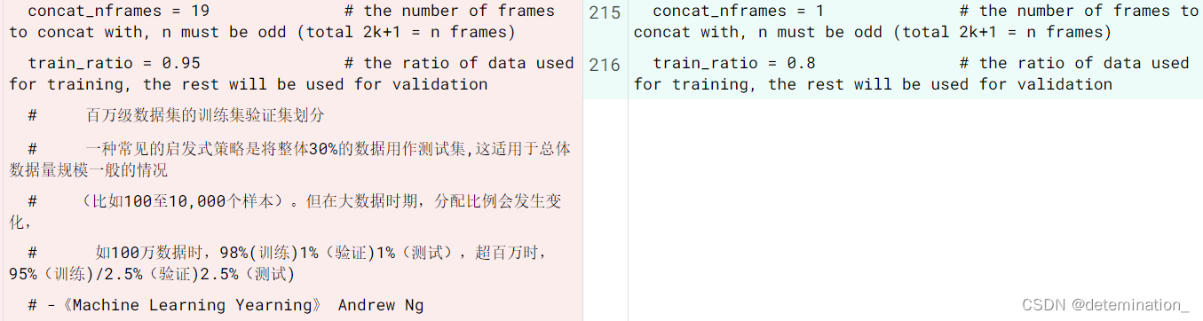 【李宏毅机器学习HW2】_李宏毅2022hw2-CSDN博客