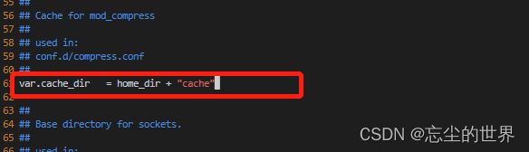【章节 一】嵌入式Web Server Lighttpd安装、配置、开发详细流程_嵌入式webserver-CSDN博客