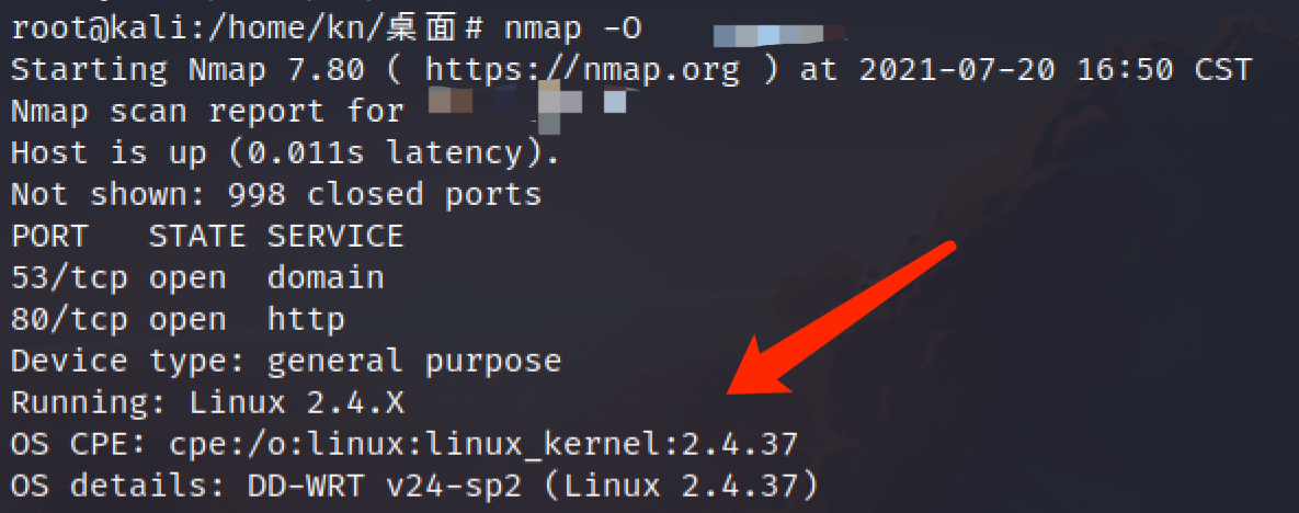 搞渗透！还不会信息收集的看这里（大佬的秘籍）_使用ip138收集子域名-CSDN博客