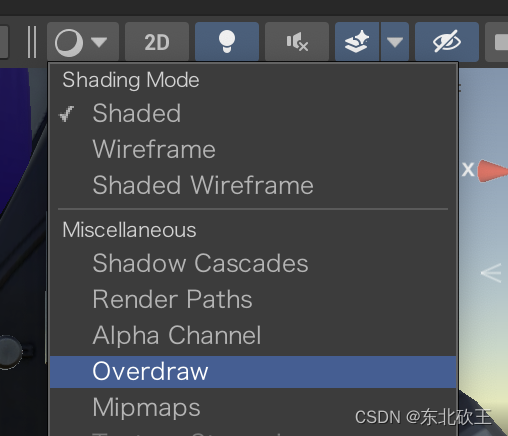 技术美术TA之Shader优化_unity技术美术ta:shader篇-CSDN博客