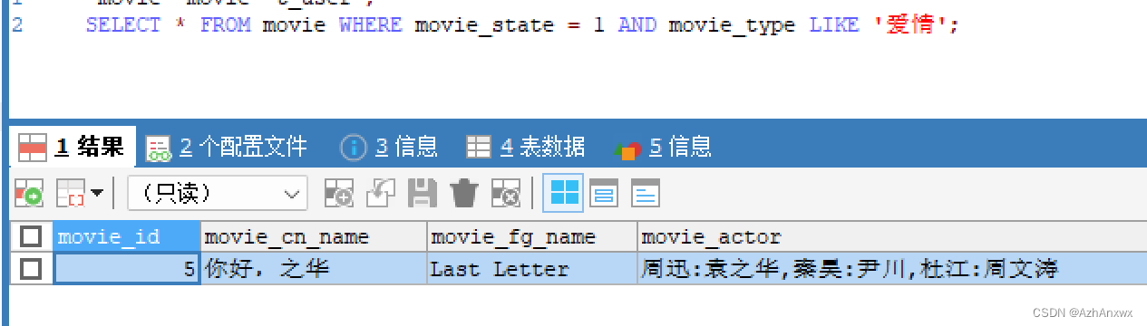 Mybatis关于数据库查询语句中文参数乱码问题mybatis查询数据库乱码 Csdn博客 5501