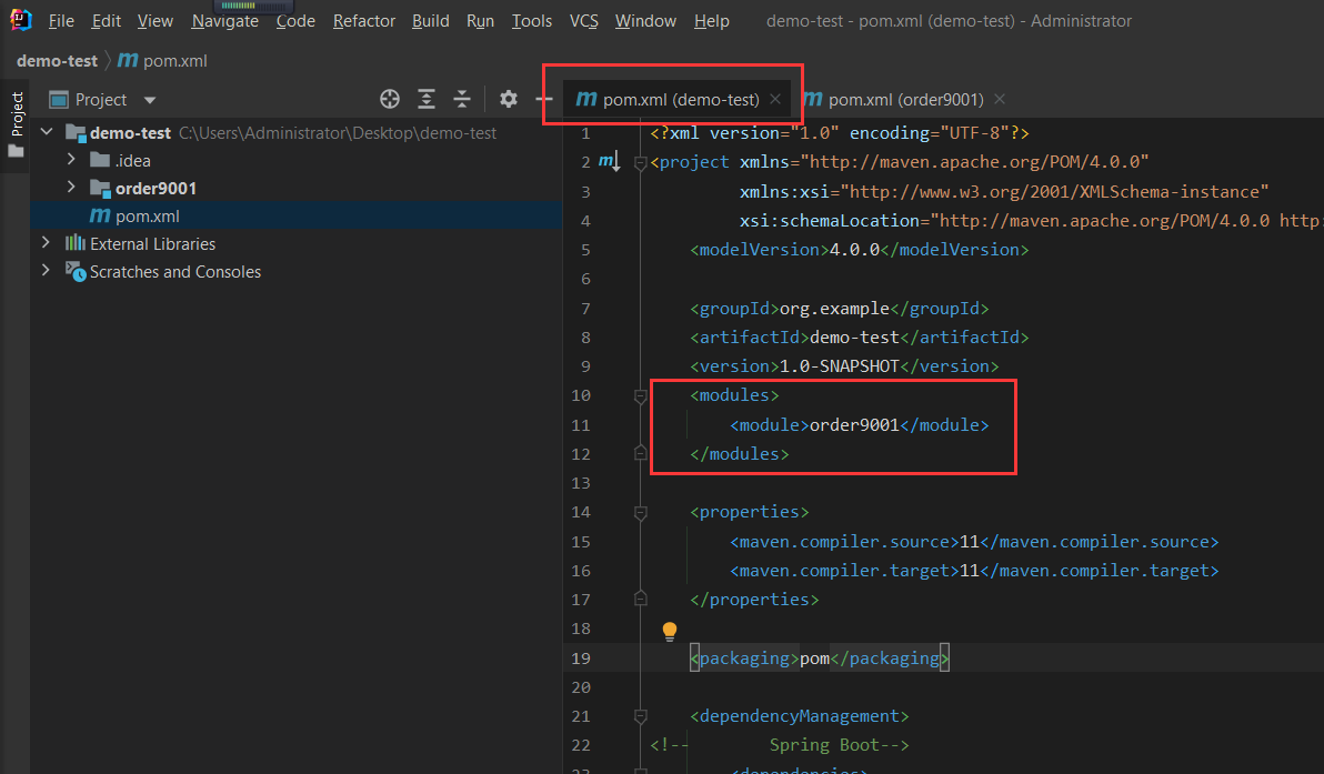 Spring Cloud 微服务搭建 使用Maven_springcloud maven-CSDN博客