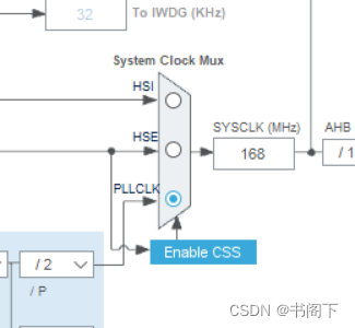 建立第一个STM32F407的LED工程（运用HAL库）_stm32f407初始化led-CSDN博客
