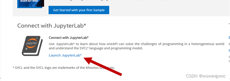 DPCPP编译环境的设置与示例程序的编译-CSDN博客