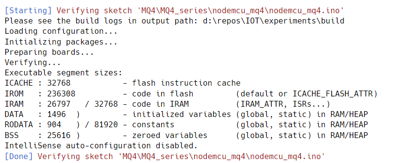 vscode+arduinoIDE_arduino extension/arduino/esp8266开发板配置(by official doc)+arduino语言官方文档2021.12 ...