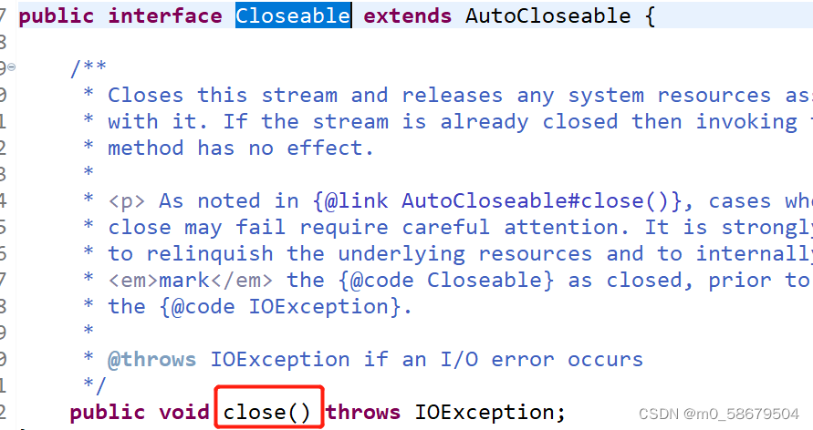 java编程基础总结——33.TCP网络编程_java网络编程总结tcp-CSDN博客