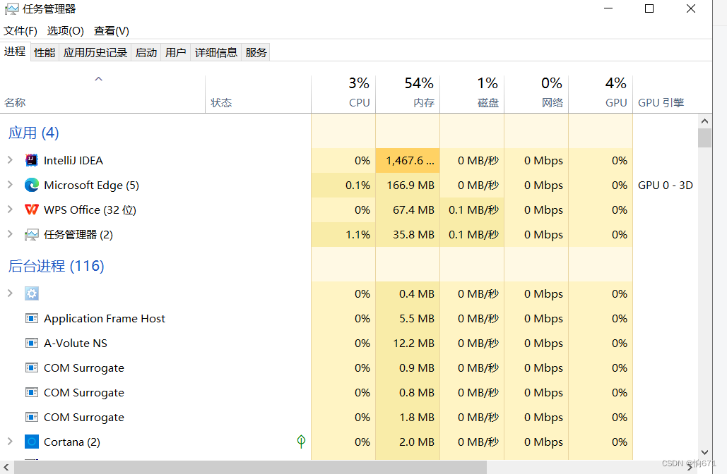 进程与线程_进程,线程,cpu-CSDN博客