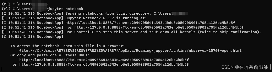 Jupyter Notebook不成功?关于conda Install Nbconda会出现solving Environment等提示的解答下载jupyter一直solving Csdn博客
