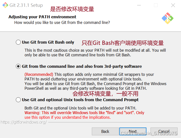 【Git】Git安装及操作、IDEA集成Git、GitHub、Gitee_git安装 整合idea-CSDN博客