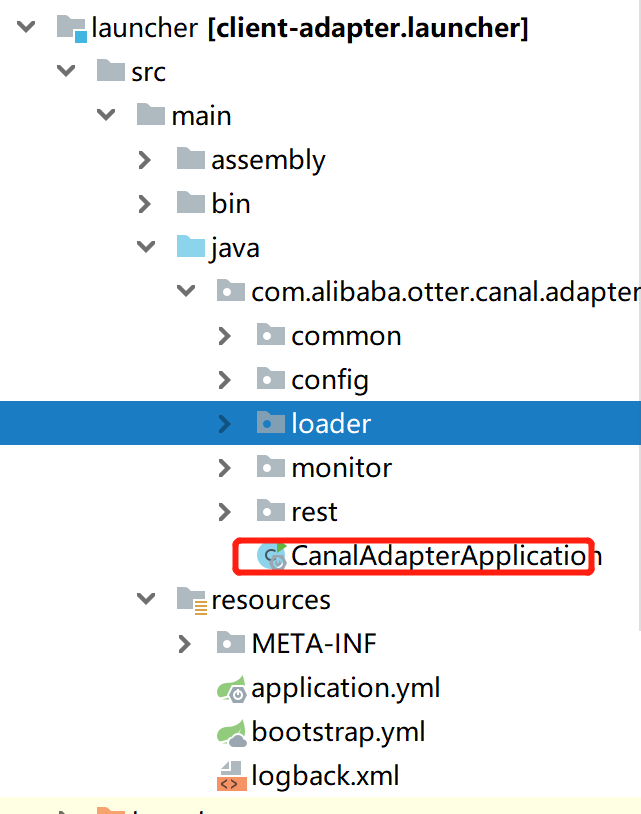canal1.1.5(源码版本)同步数据mysql5.7至Elasticsearch7.15（记录过程及Windows环境下遇到的所有坑）_canal1.1.5下载-CSDN博客