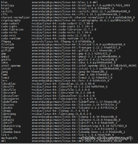 paddle的安装_paddle安装-CSDN博客