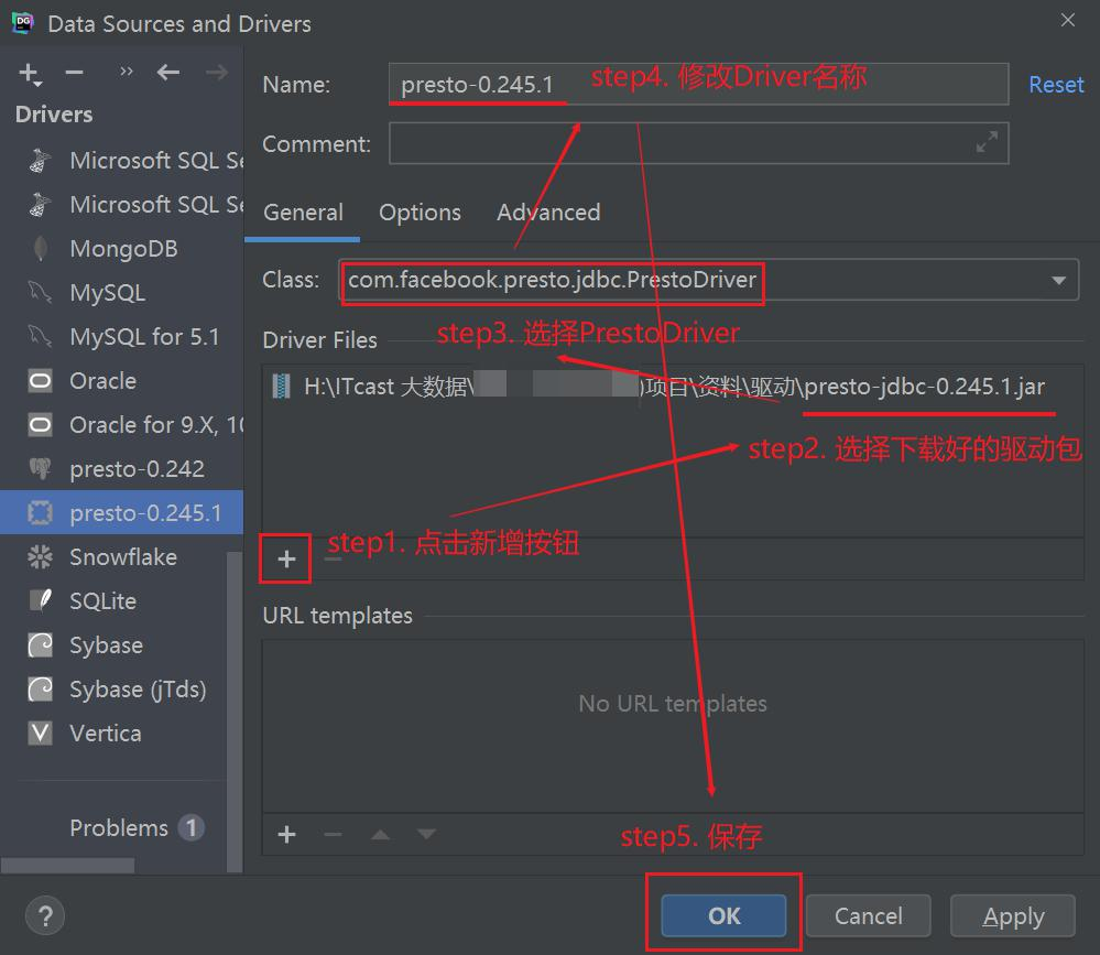 Presto可视化客户端_dbeaver 链接presto-CSDN博客