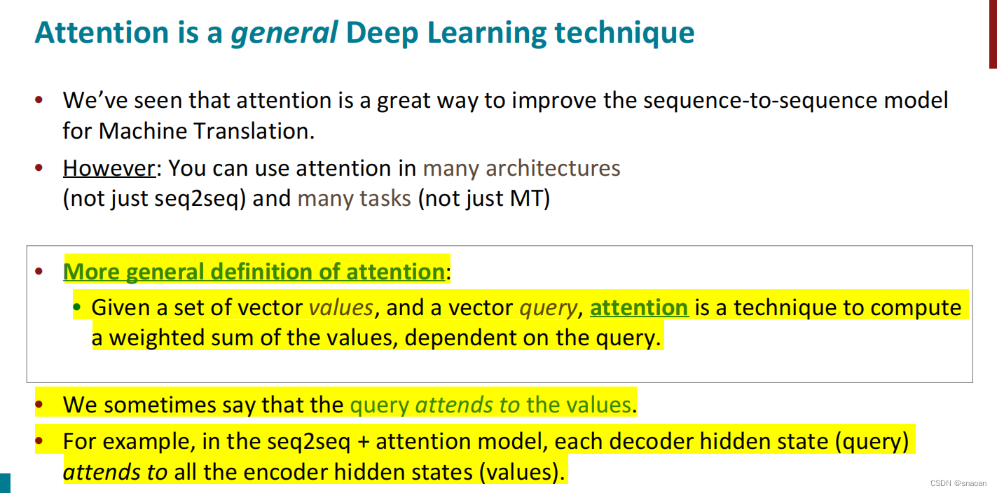 cs224n学习笔记_cs224n笔记-CSDN博客