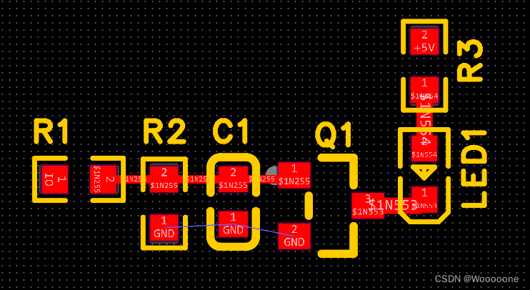 三极管驱动电路_led驱动电路一般怎么选择三极管pnp-CSDN博客