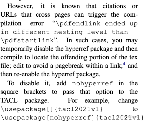 TACL模板,以及投稿须知_tacl期刊-CSDN博客