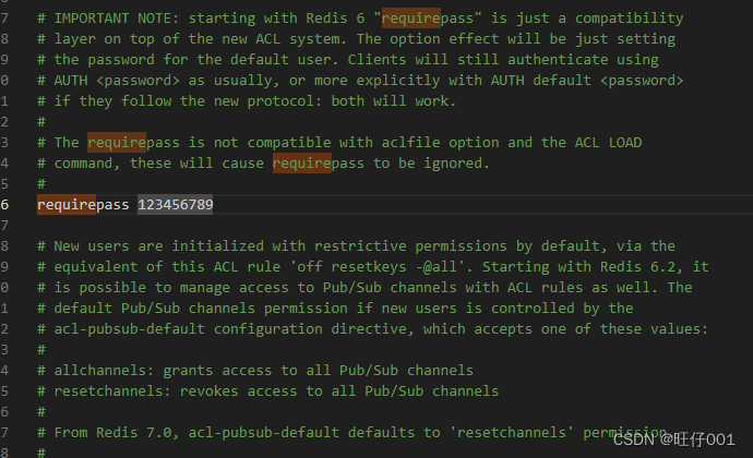 Docker运行redis Docker Run Redis Csdn博客