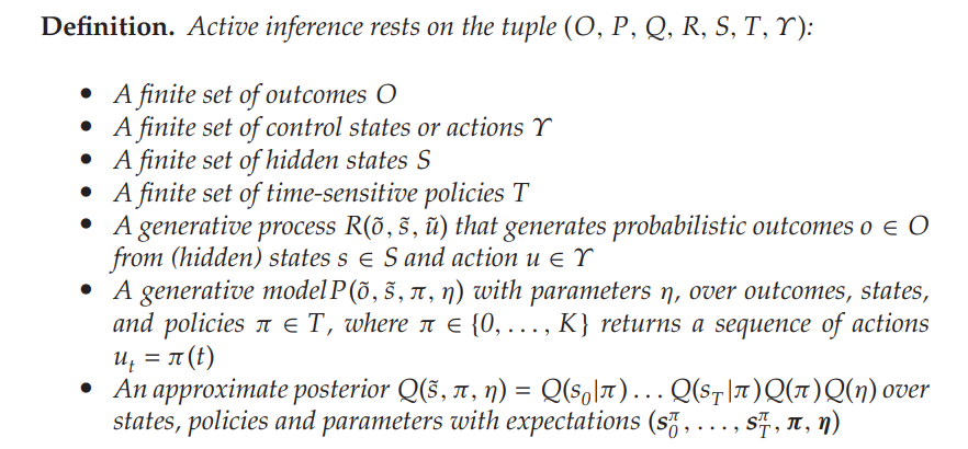 Active Inference: A Process Theory 主动推断：一种过程理论-CSDN博客