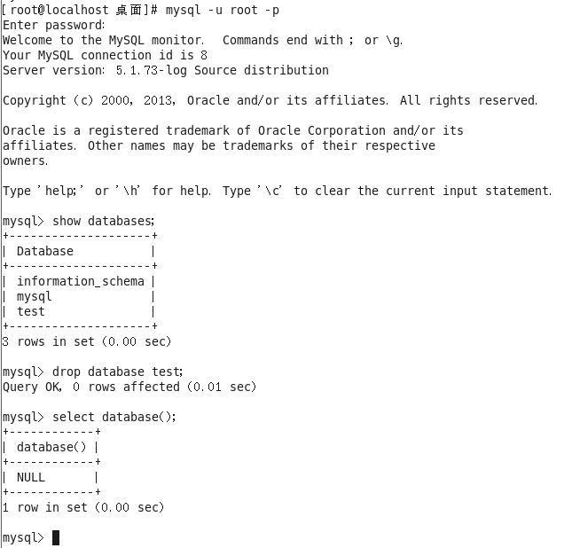 Mysql加固--Centos（基础中的基础吧）_给用户 user1@localhost 和 user2 授予 stuednt 表上的所有权限。-CSDN博客