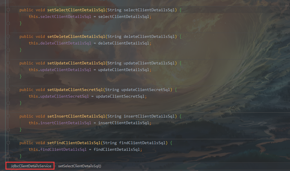 Oauth2 提示Unsupported grant type_unsupported grant type:-CSDN博客