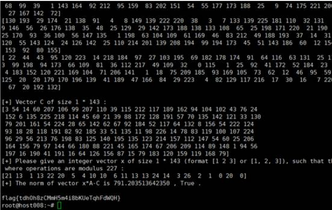 第三届“第五空间”网络安全大赛初赛部分WP_[第五空间 2021]alpha10-CSDN博客