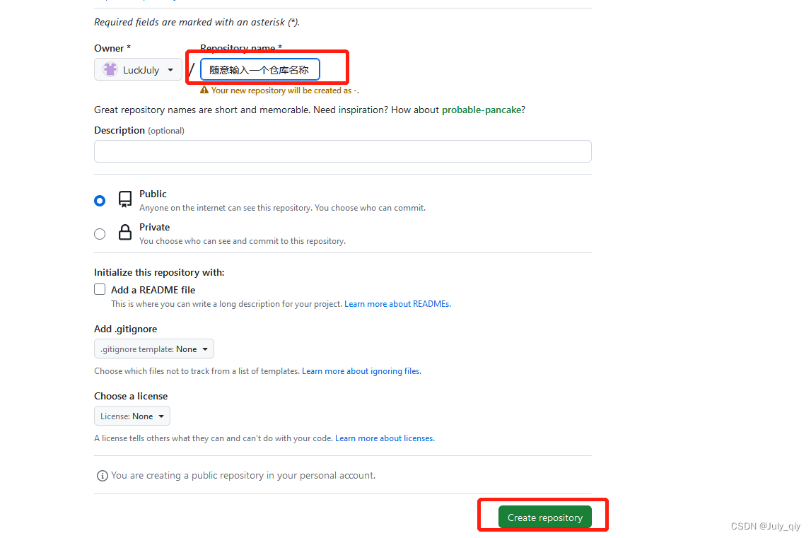 IDEA 2021.3.2版本上传项目到GitHub_idea2021上传github-CSDN博客