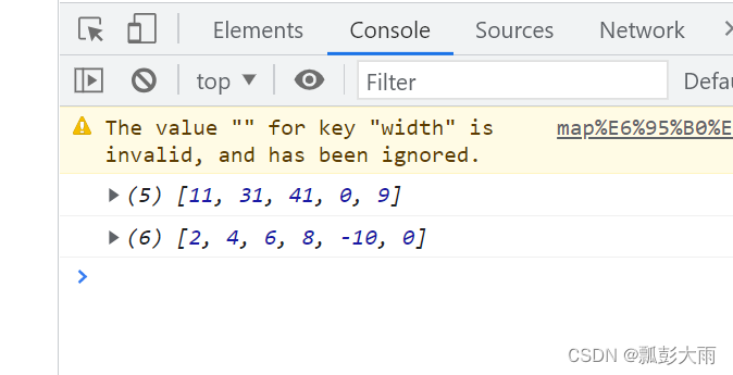 node 数组遍历_node.js 遍历数组-CSDN博客