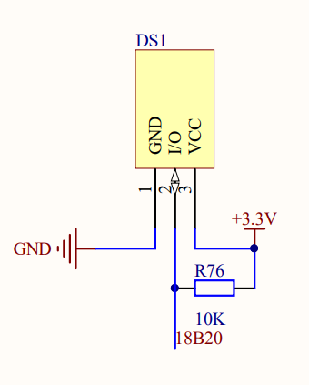 STM32小项目之ds18b20测温在oled上显示_cubemxds18b20测温oled显示-CSDN博客