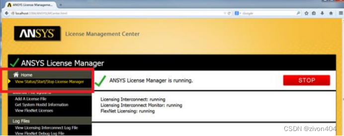 ANSYS（授权版本）在Linux系统安装流程_linux系统安装ansys_zivon404的博客-CSDN博客