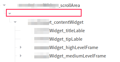 【Qt一骚操作】QAbstractScrollArea的viewPort(视口）理解&自动化测试标记问题_qabstractscrollarea 的viewport-CSDN博客